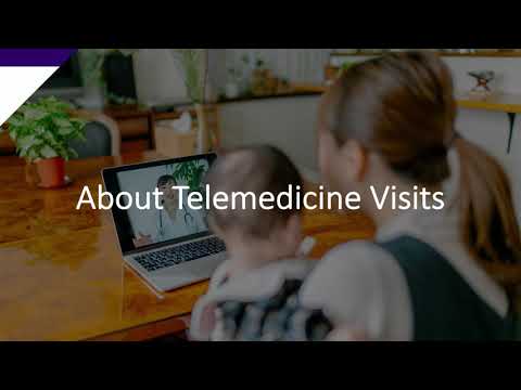 What is a Telemedicine Visit?