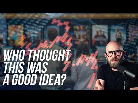 EPIC BLAZE: The MoviePass Disaster Was Insane