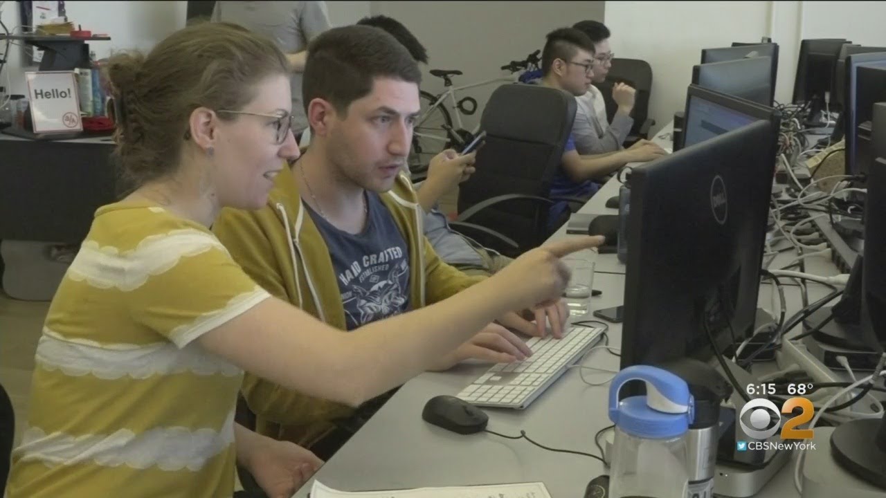 Coding School Won't Get Paid Until Students Do