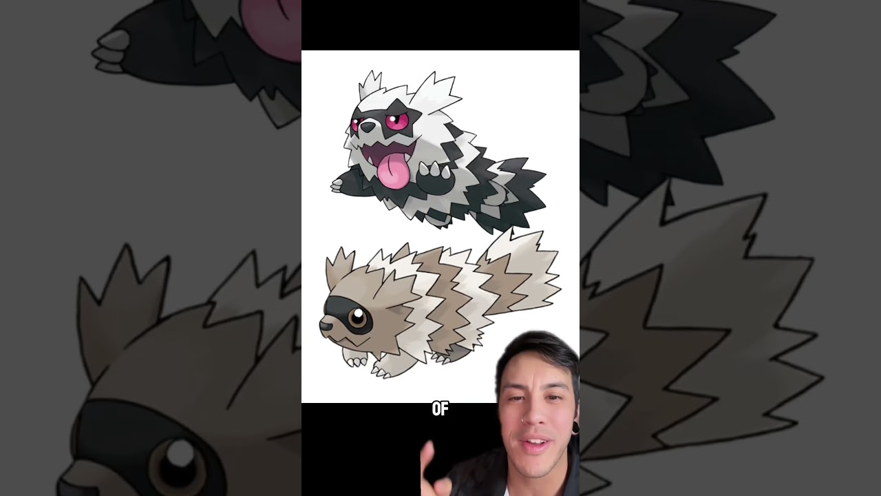 Regional form vs regional evolution