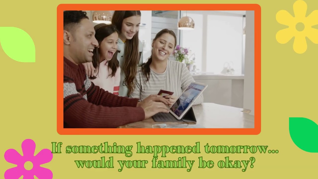 Life Insurance Isn't For You