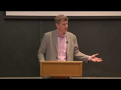 Matt Stoller explores why our society is failing – Later On