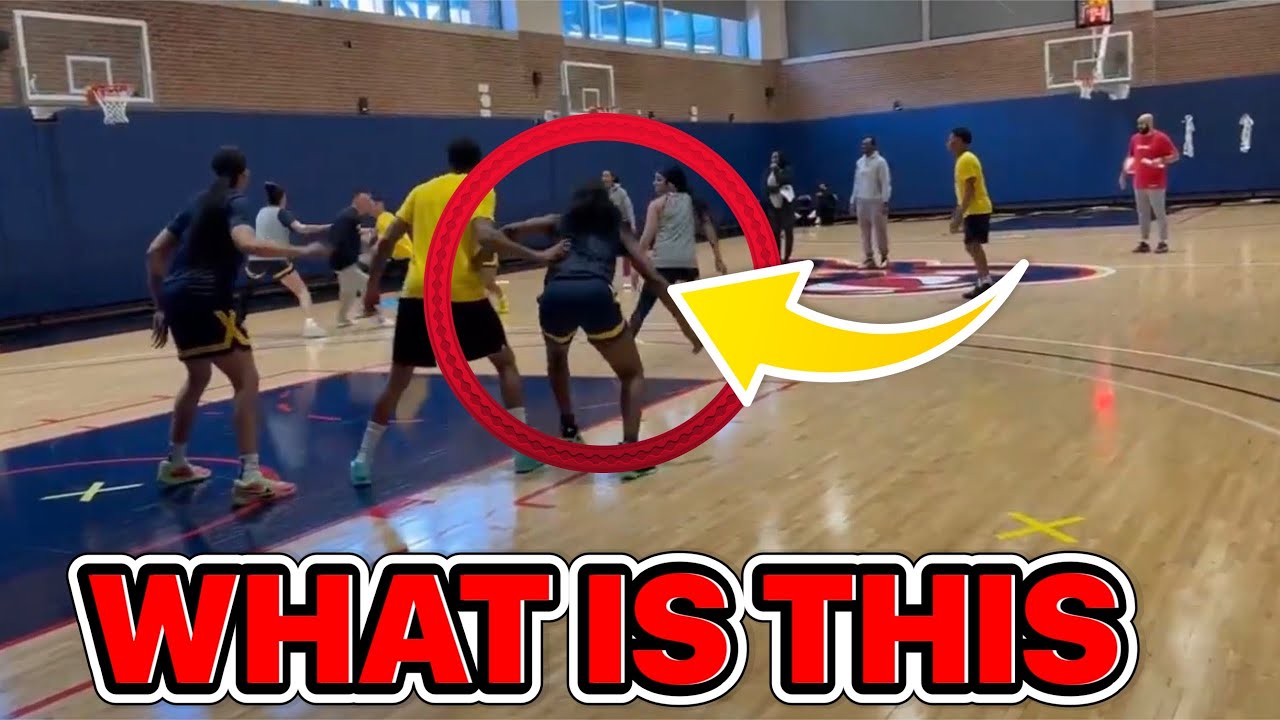 🚨Raven Johnson TURNING HEADS For Doing THIS IN DAY 2 Of TRAINING CAMP‼️