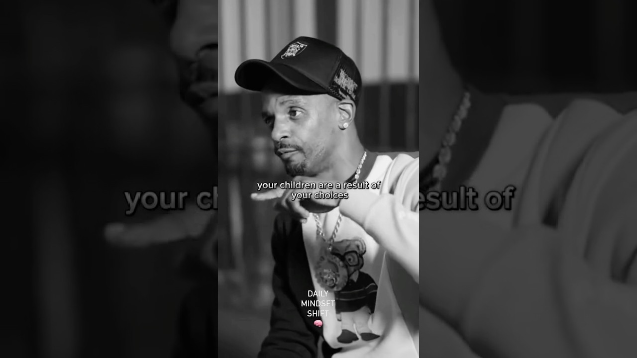 Charleston White - Your Kids Don’t Owe You