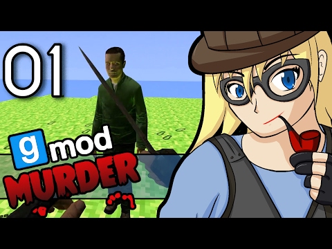 Steam Community :: Video :: I AM UNTOUCHABLE!! - GMod Murder ...