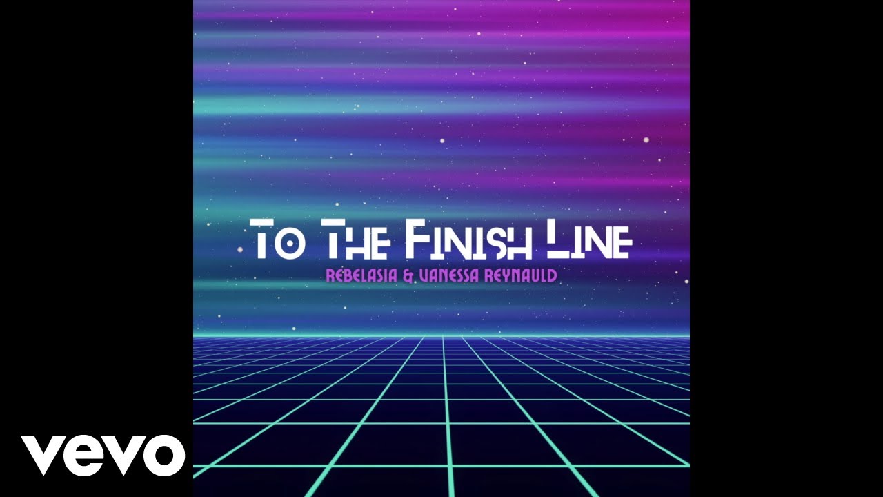Vanessa Reynauld & Rebel Asia Berlumba “To The Finish Line” - MMS ...