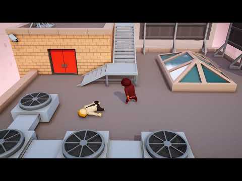 Steam Community :: Video :: Flying Headbutt