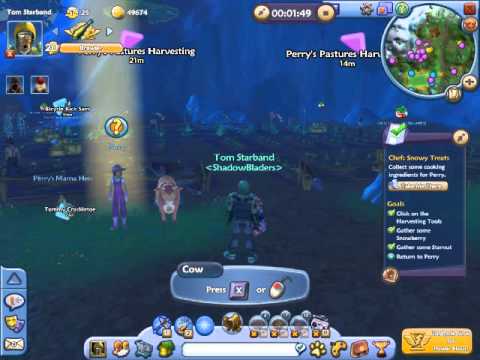 Steam Community :: Video :: Free Realms in 5 Seconds (Almost)