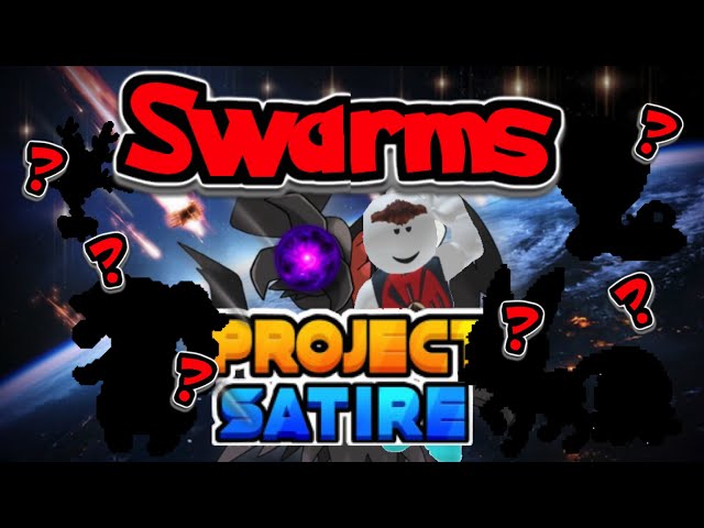 Roblox Project Satire Codes for December 2022: Free Pokemons and rewards
