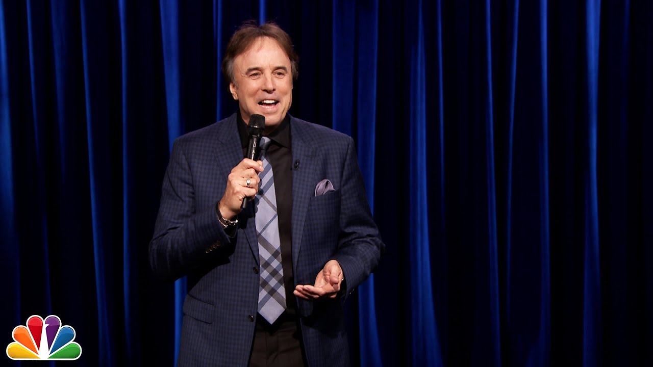 Friday-Saturday, February 9-10 | Former SNL Star Kevin Nealon Appears ...