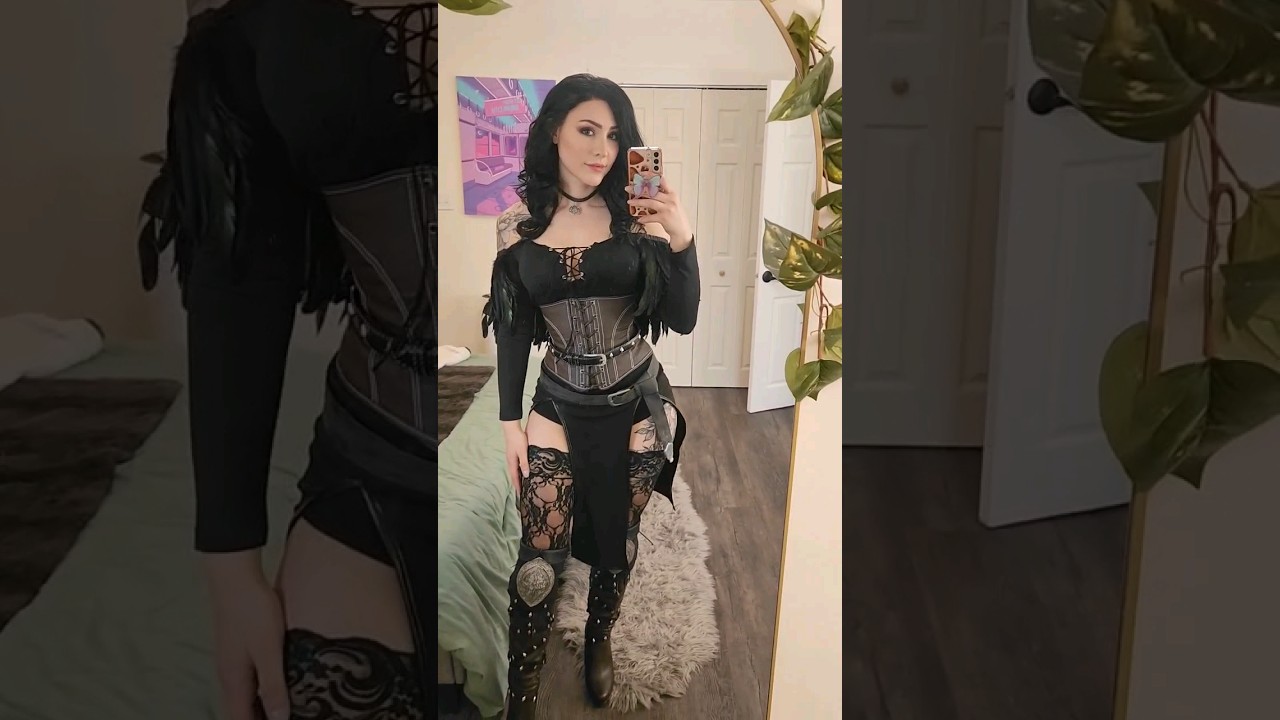 finally, DLC yenn is ready!