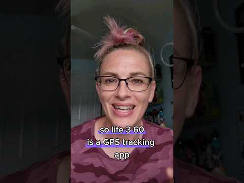 Life 360 app review - How kids are using it