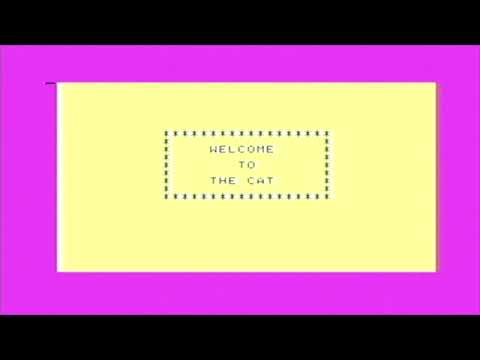 The Dick Smith CAT Demo Disk – The Vintage Computer Garage