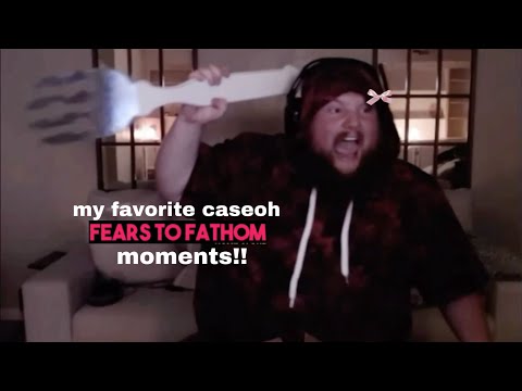 my fav caseoh f2f moments π