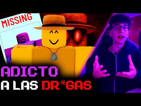 El Juego más Oscuro de Roblox: Adicciones que Destruyen Vidas