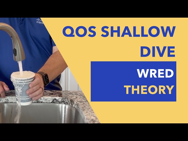 What is Weighted Random Early Detection | AI Basics | AI Online Course