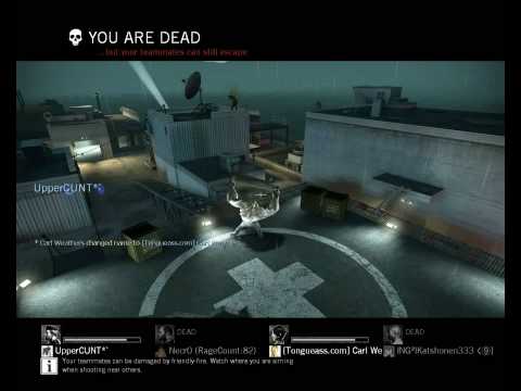 Steam Community :: Video :: L4D Funny Versus Final