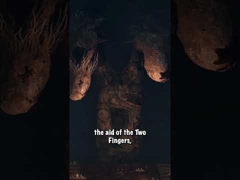 Elden Ring Lore: Return of The Tarnished