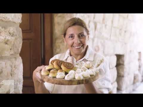Lebanon’s Priceless Treasure: Lebanese Sweets & Desserts