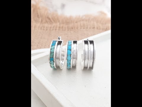 Sterling Silver Equestrian Jewelry | One of a Kind Crystal Healing Jewelry | Finding Components.