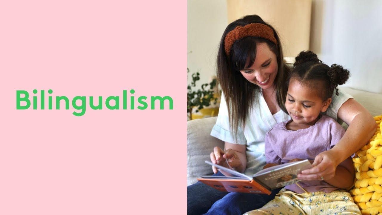 Bilingualism in Toddlers: Expert Q&A | Lovevery