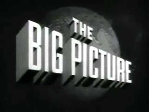 The Big Picture - U.S. Military Assistance Advisory Group (MAAG)