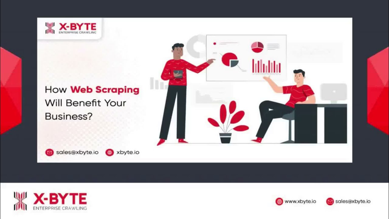 Web Scraping Services | Data Extraction Provider in USA