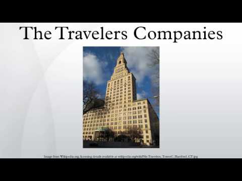 The Travelers Companies