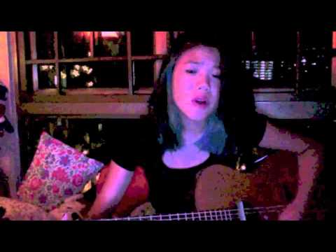 All Sons & Daughters - Brokenness Aside (Cover) • Joie Tan