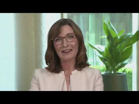Dr Moira Gilchrist on the role science and technology