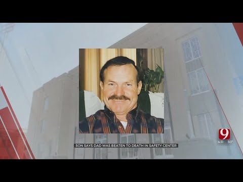 OSBI Investigating 78-Year-Old Man Beaten To Death At Shawnee Public Safety Center