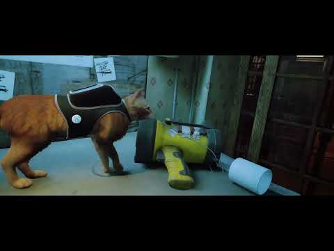 Steam Community :: Video :: [Stray] Gameplay 022