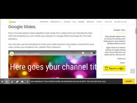 Fun Templates for PowerPoint and Google Slides | SlidesMania