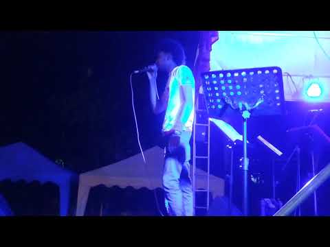 Werala konaka - Sandaruwan Perera ( Red Line )
