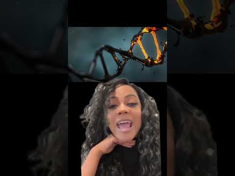 The BIGGEST Online DNA Database HACKED - Is Your Data Safe? #23andme #dnatest #hackers