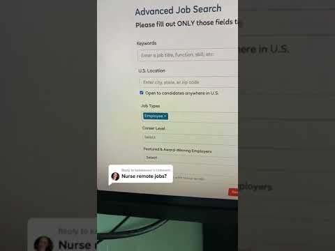 Remote #nursing #jobs #hiring right now! All hand-screened by #FlexJobs. #wfh #nursejobs