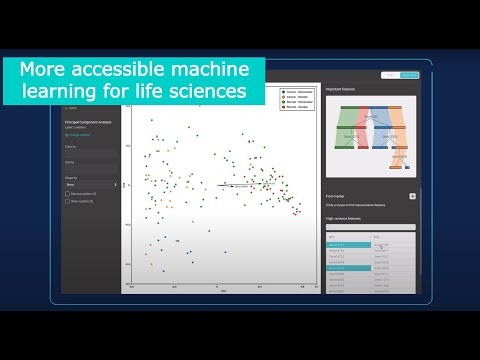 BioVinci: More Accessible Machine Learning For Life Sciences