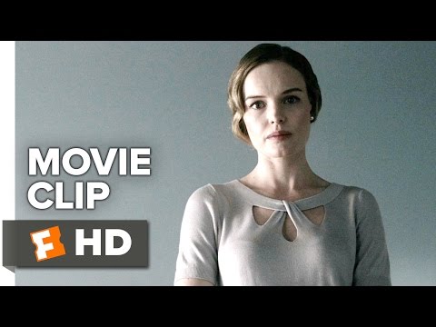 Amnesiac (2015) - Starring Kate Bosworth | AceShowbiz