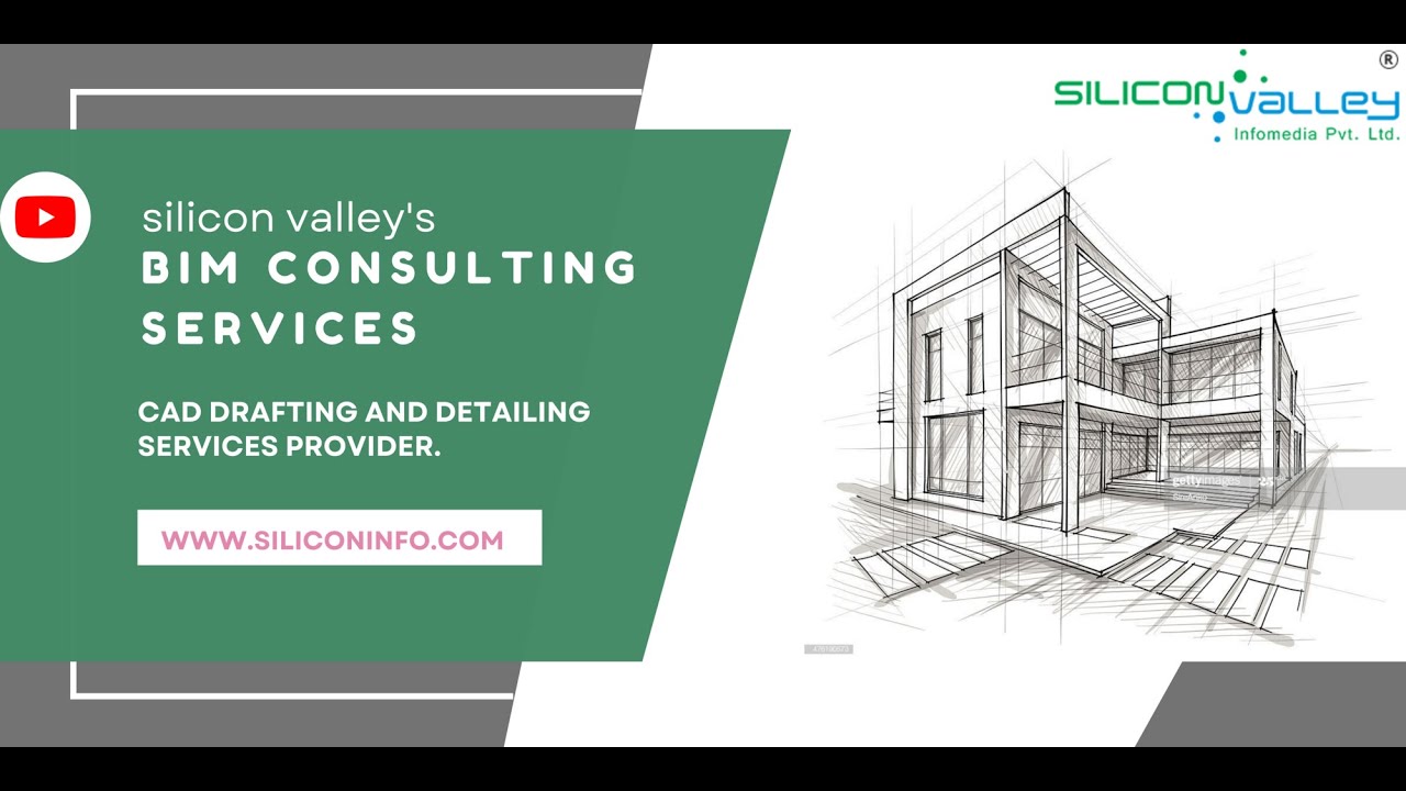 BIM Consulting Services | Silicon Valley