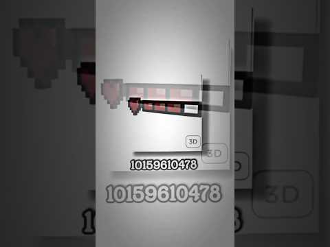 free codes for limited items in Brookhaven #roblox #codes #limited #fypシ #edits #codes #shorts