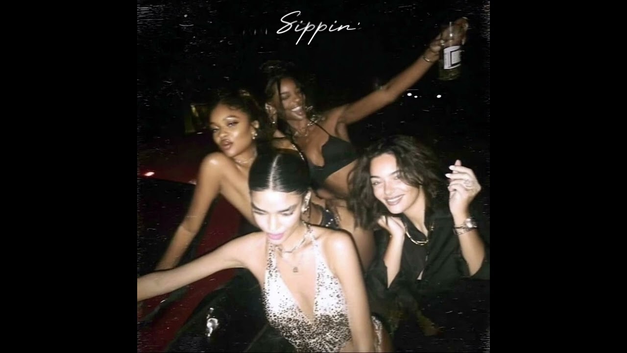 Milco x DEJA - Sippin
