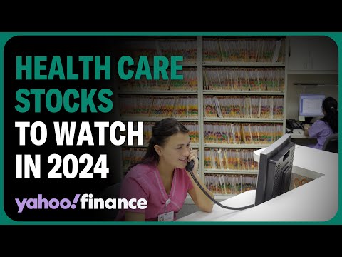 Analyst talks stock plays to watch in health care
