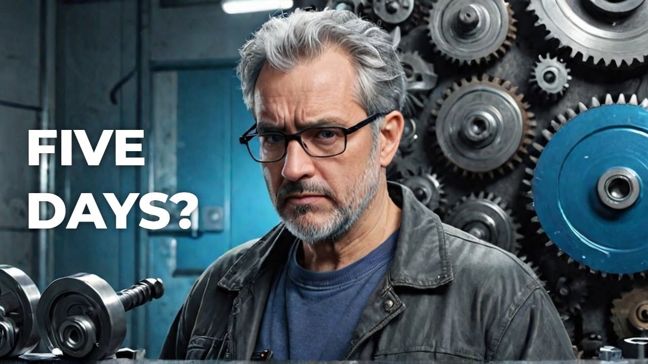 What's Holding You Back From MASTERING Software Development in 2025?