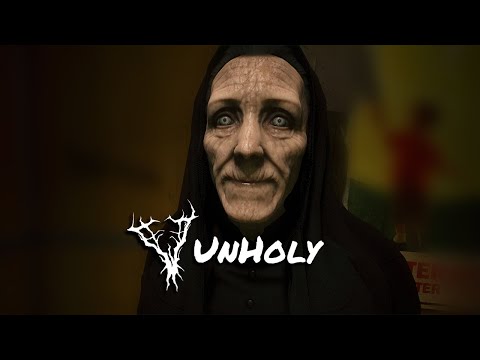 Steam Community :: Video :: Unholy Gameplay - Chapters One, Two, Three #unholy
