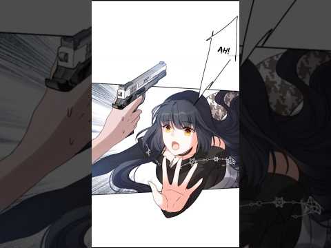 Chapter 45:she showed them that she accidentally killed them😎#shortvideo#youtubeshorts#manhwarecoomd