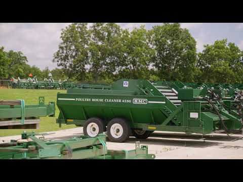 UGA SBDC Client Success: Kelley Manufacturing Company