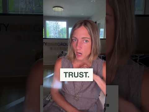 All About Seller Carry Financing for Real Estate Purchases and Sales