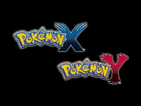 Battle! Lysandre - Pokémon X & Y Music Extended