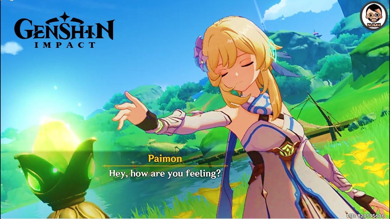 How to use the Knowledge Capsule? | Genshin Impact