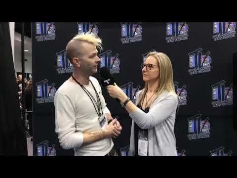 Dr. Nadia Azar with David Keith on Our Drumming Injuries Series